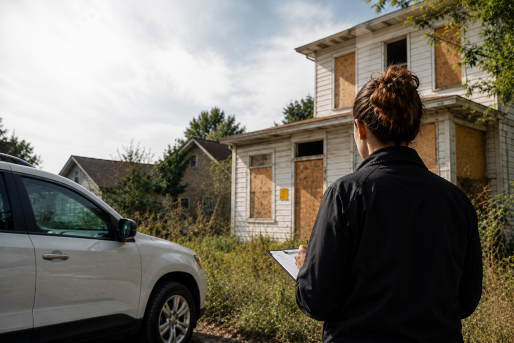 The Challenges of Code Enforcement: Navigating Complexities to Build ...